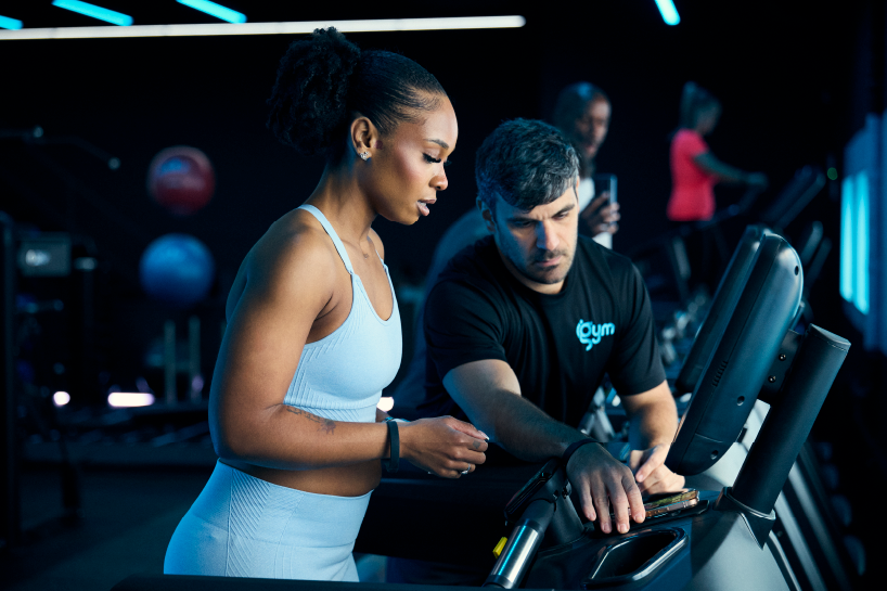 igym Congleton - igym