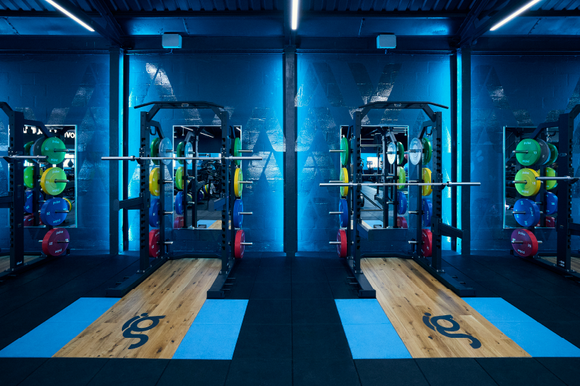 igym Congleton - igym