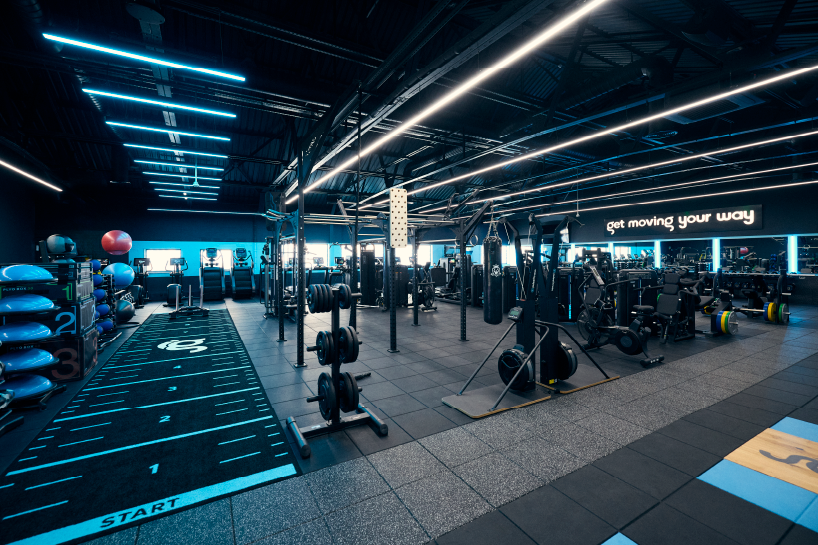 igym Congleton - igym