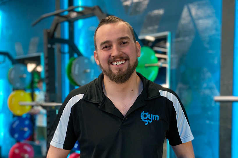 igym Congleton - igym