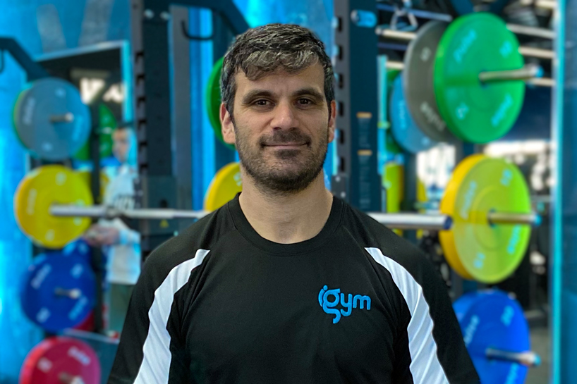 igym Congleton - igym