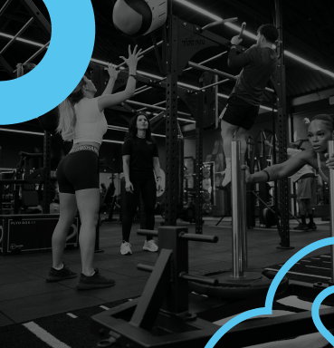 igym Congleton Membership - igym