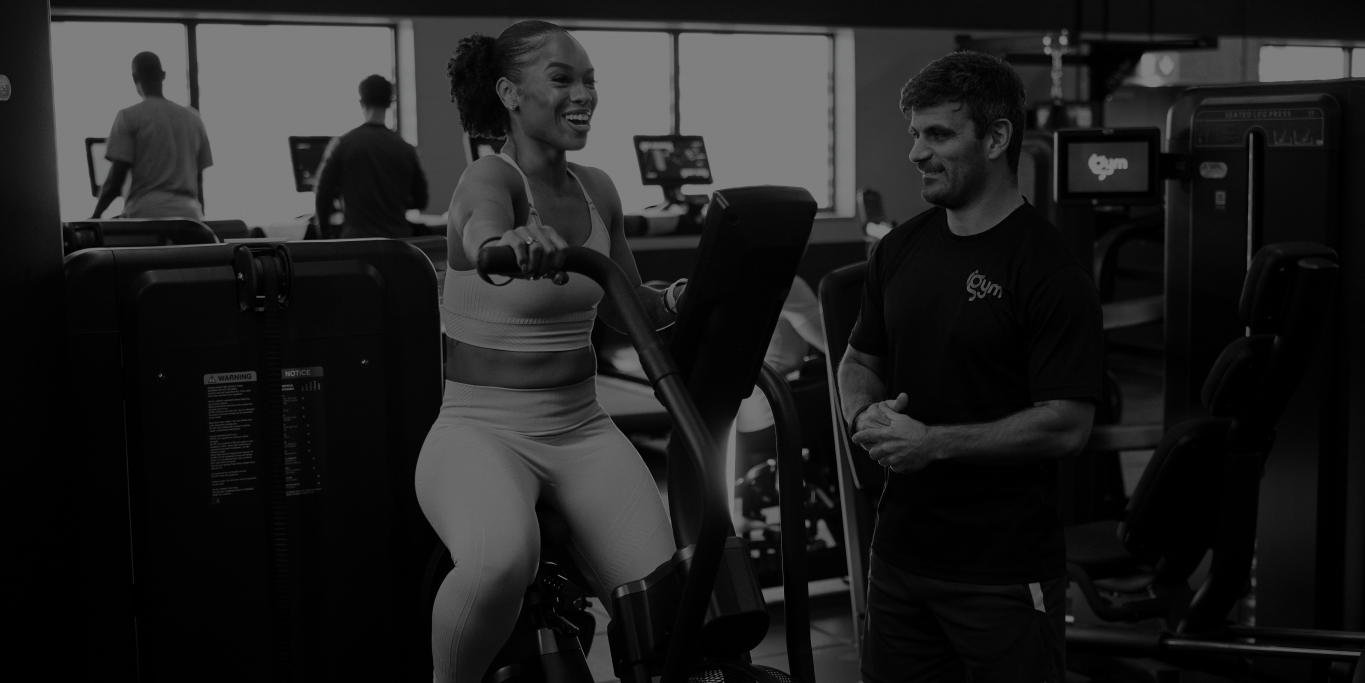 igym Congleton - igym